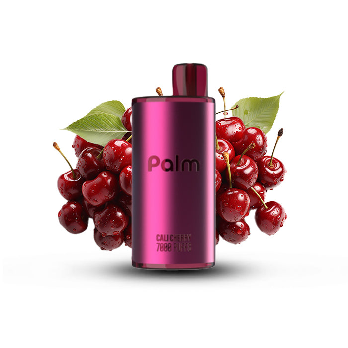 POP PALM 7000 – Quality Vapes