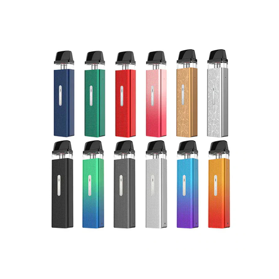 VAPORESSO XROS MINI POD KIT – Quality Vapes