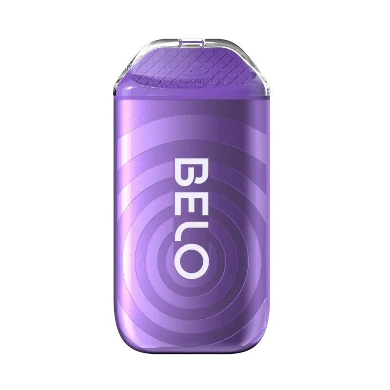 BELO Plus 5000 - JUMBO BERRIES – Quality Vapes