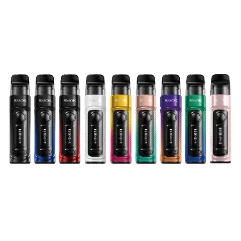 SMOK RPM C STARTER POD KIT – Quality Vapes