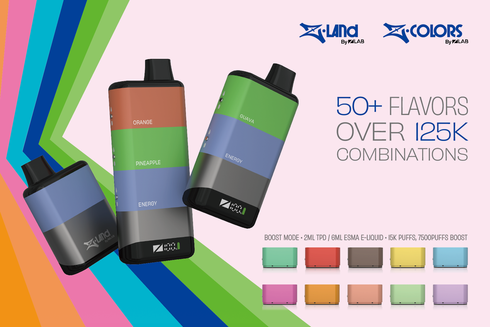 Meilleure boutique de vapotage en ligne au Canada | Des vapes de ...