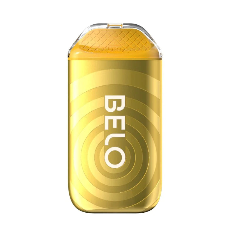 BELO Plus 5000 - DRAGONFRUIT LEMON – Quality Vapes